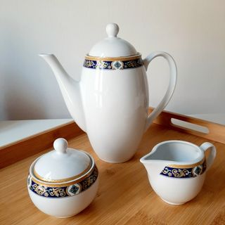 FALKENBERG Bavaria Collection Servizio da tè