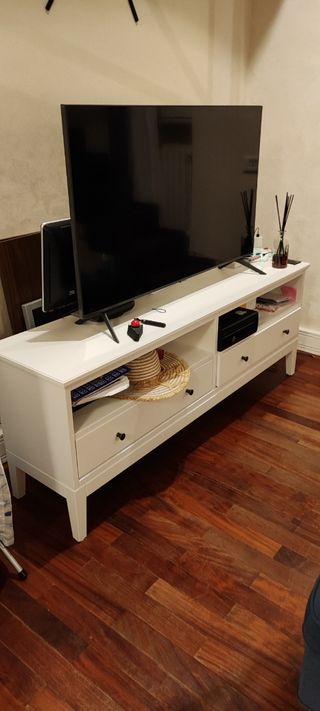 Madia/mobile TV salone