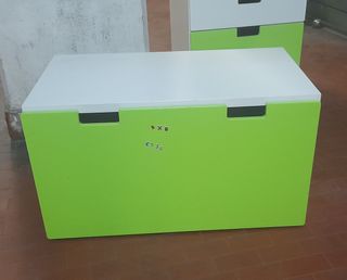 cassapanca ikea cassettiera ikea