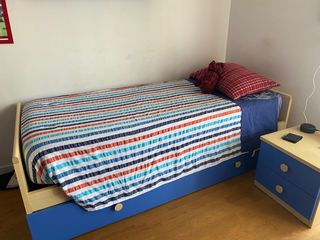 Camera bambino/ragazzo