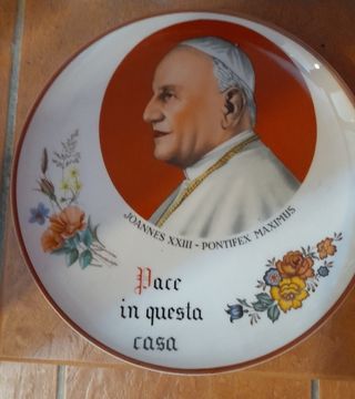 piatto ( papa)