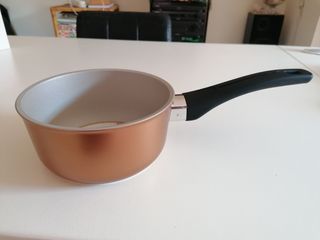 Casseruola 16 Cm Salutella. Nuova.