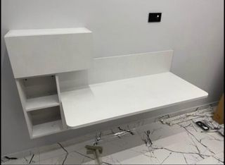 Scrivania come nuova