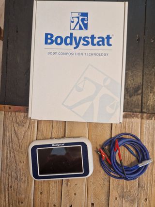 Bioimpedenziometro Bodystat Mascaretti