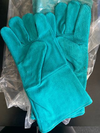 Guanti