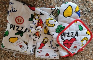 Accessori da cucina NUOVI