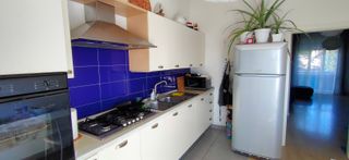 cappa aspirazione per cucina