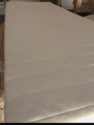 Materasso ikea singolo