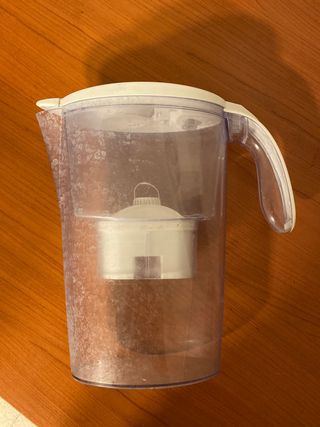 Borraccia filtrate LAICA