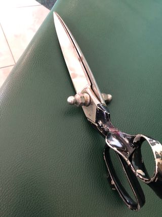 Forbici professionali da sartoria