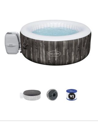 Piscina spa bestway