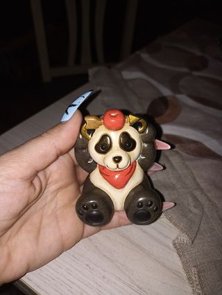 panda zodiacale Thun sagittario