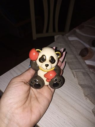 panda zodiacale cancro