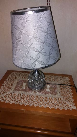 Lampada davtavolo