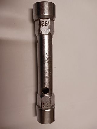 Chiavi a Tubo n. 2