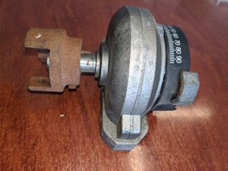 FESTO DSR-25-180-P ROTATIVO