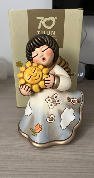 Angelo thun edizione limitata