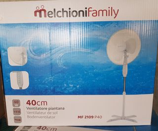 Ventilatore a piantana melchiorifamily