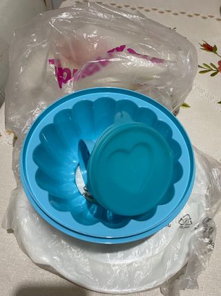 Ciotola per panna cotta