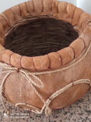 portapiante per interno