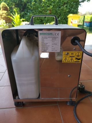 Magic Vapor Automatica