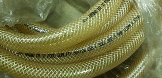 Tubo antigelo ragno 10mt diametro 22mm