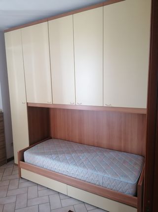 ARMADIO CAMERETTA