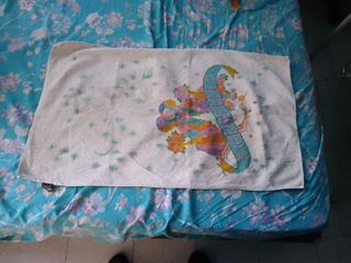 asciugamani per mani