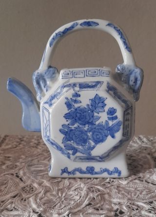 TEIERA in ceramica