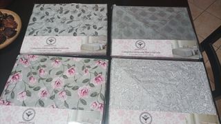 completo lenzuola matrimoniale