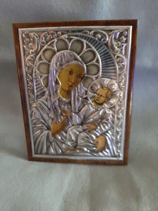 quadretto da appoggio