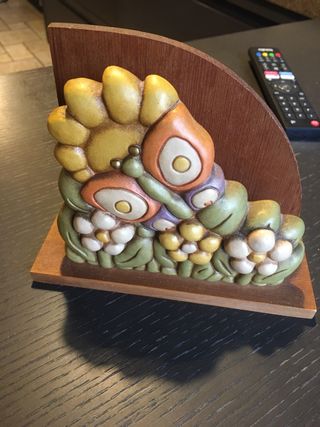 Portatovaglioli Thun