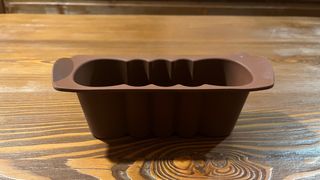 Stampo silicone Tupperware