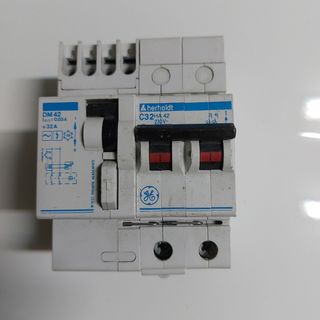 Magnetotermico Differenziale