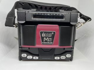 Giuntatrice per Fibra Ottica INNO M7