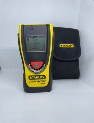 Stanley Tru Laser TLM100i misuratore 30m