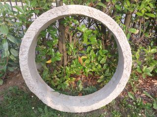 Anello cemento diametro 80-90