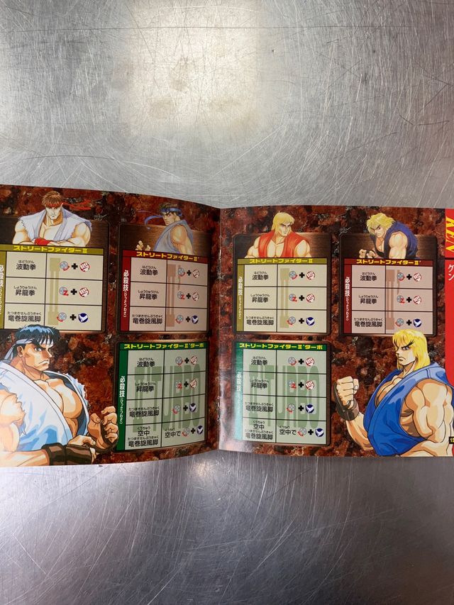 Capcom Generation 5, Sony PS1 (JAP) de segunda mano por 29,95 EUR en ...