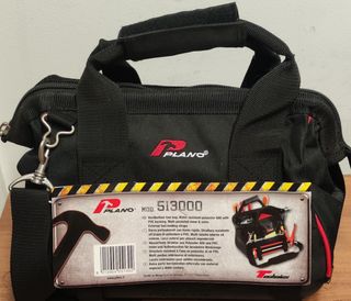 borsa porta attrezzi Plano