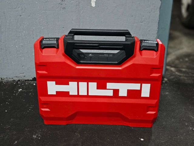Hilti 2200013 Kit Atornilladora SF 2H-A12 + 2 bat de segunda mano por 400 EUR en Ciudad Real en ...