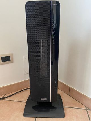 De'Longhi—Termoventilatore a Torre