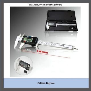 Calibro Digitale