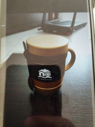 Biscottazza Mulino Bianco