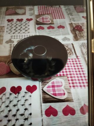 Tortiera per ciambellone