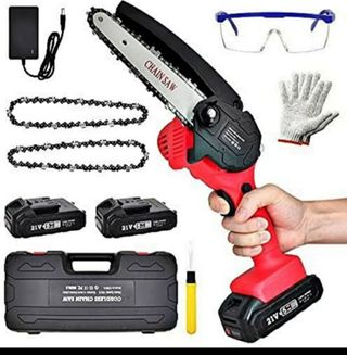 motoseg mini,doppia batteria.