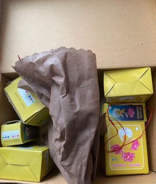 Soprammobili in Vetro