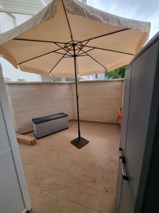 ombrellone da giardino