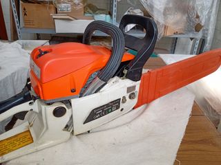 motosega Starkemunich