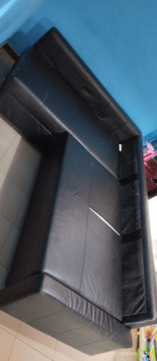 Divanoletto contenitore