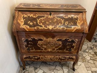 Ribaltina stile olandese